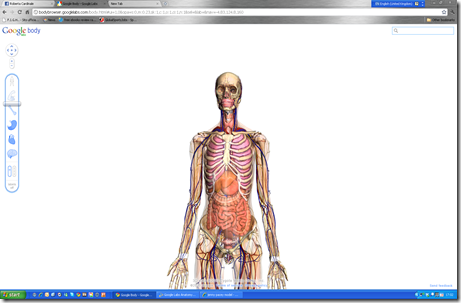 Sports and Fitness Science: March 2011